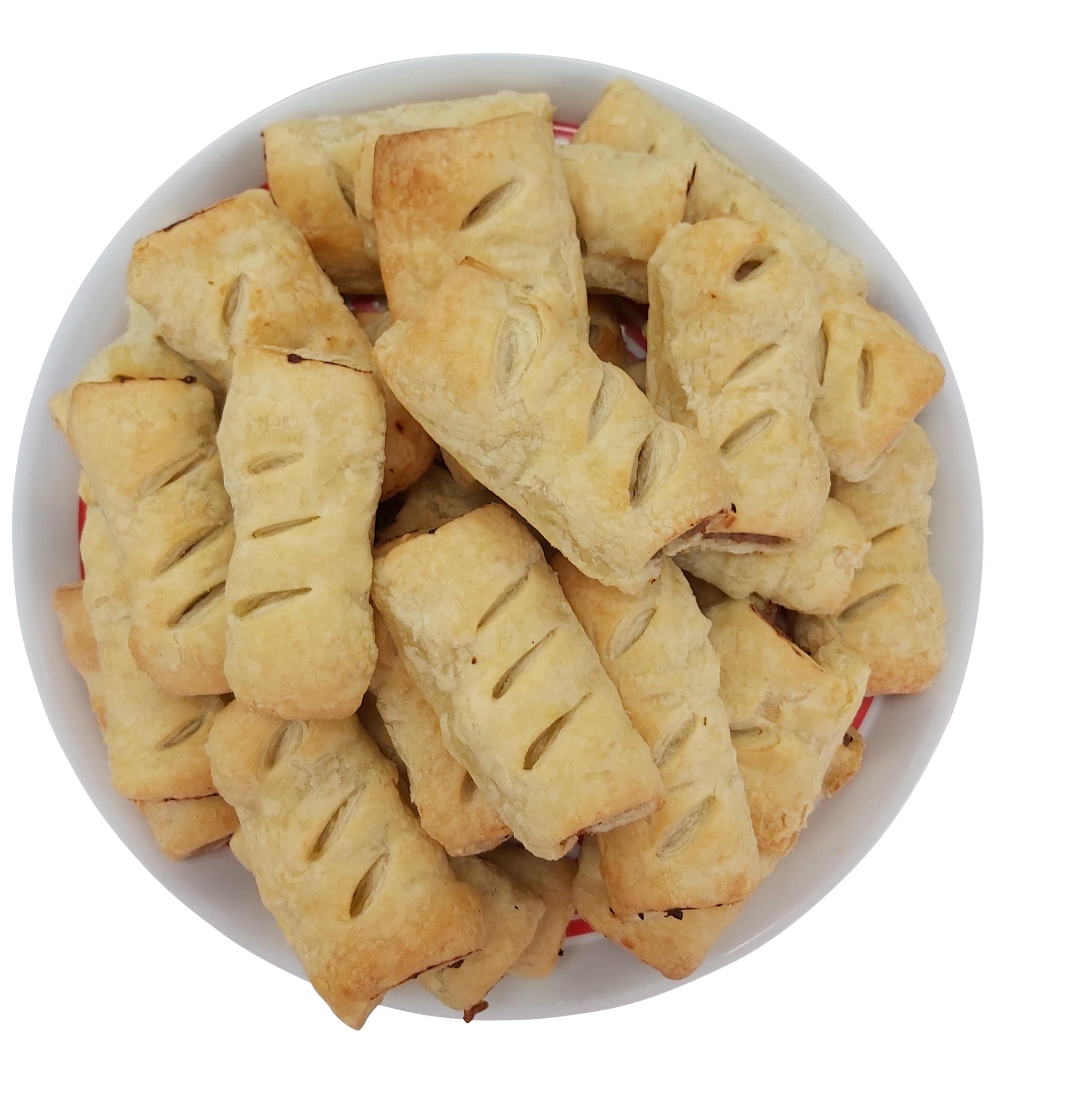 Sausage rolls – British Banger Company